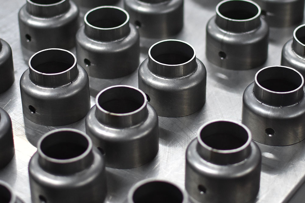 Exhaust Baffle Removable DB Killer / Baffle For 61mm Inner Diameter ...