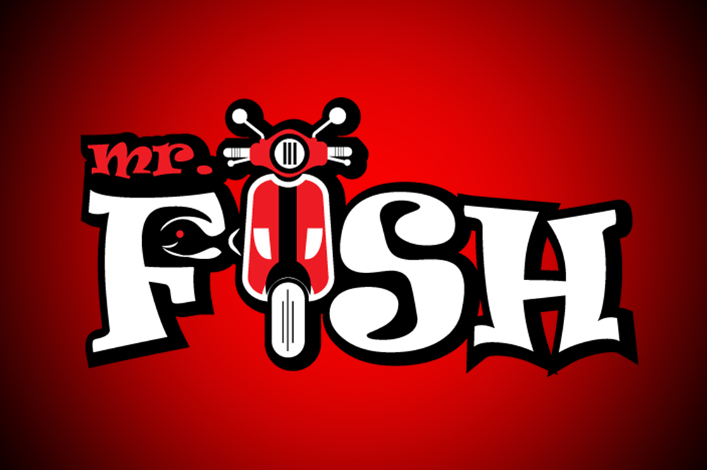 Motorcycling Social Media Stars Part 2 - Mr Fish