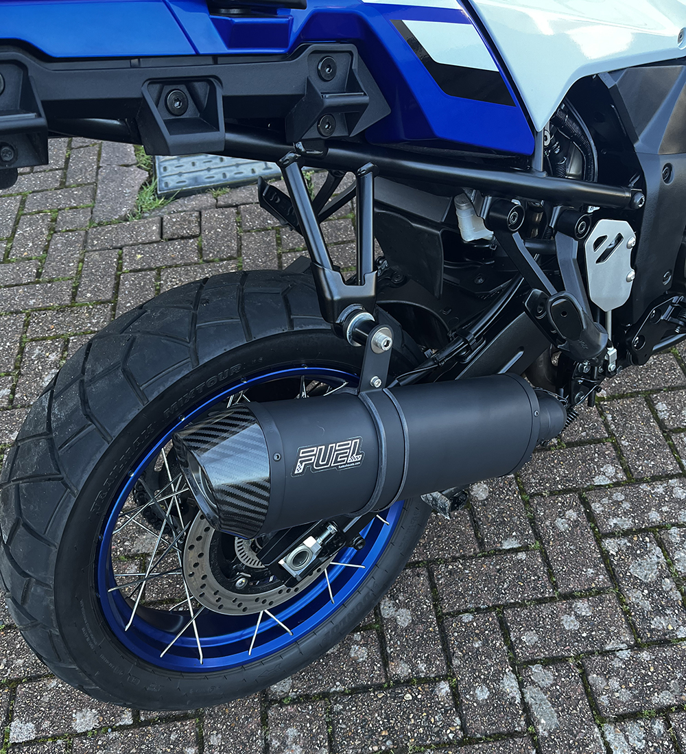 Suzuki V-Strom DL1050 / DE (2023+) - GALLERY