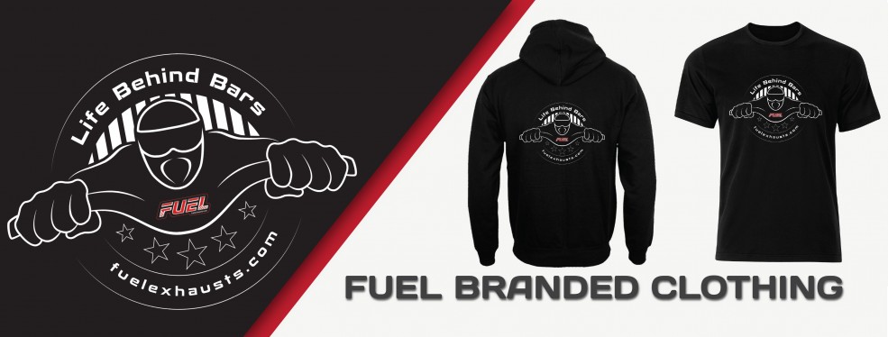 Aftermarket Motorcycle Exhausts UK: 5 Star Trustpilot Rating - Fuel ...